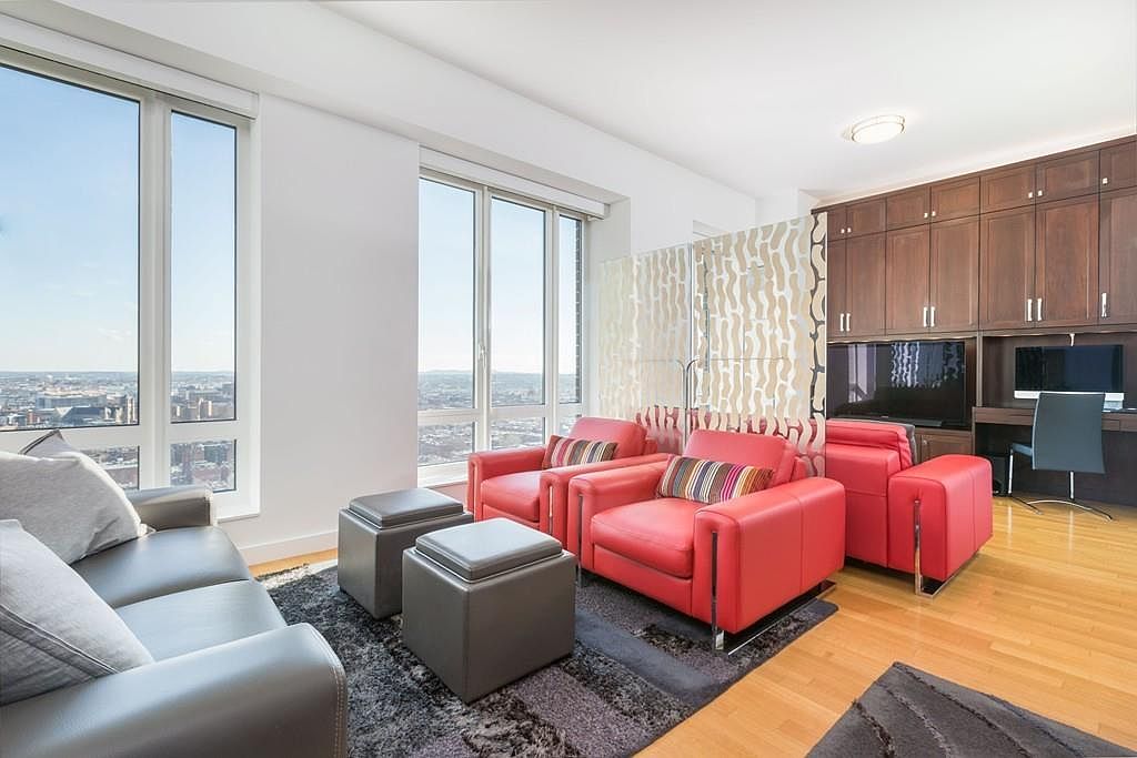 400 Stuart St #28C, Boston, MA 02116 | Zillow