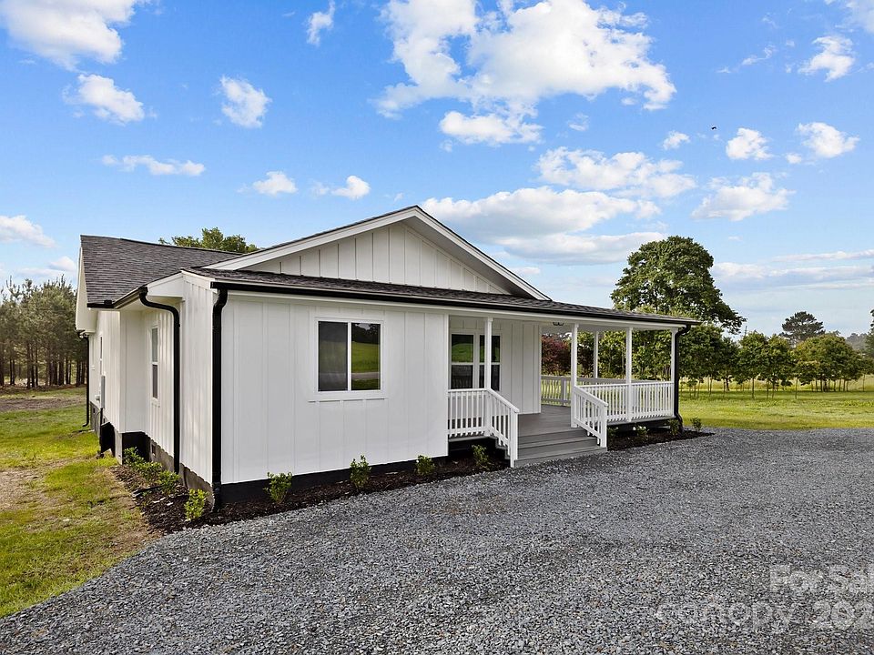 2211 Upper White Store Rd, Peachland, NC 28133 | Zillow