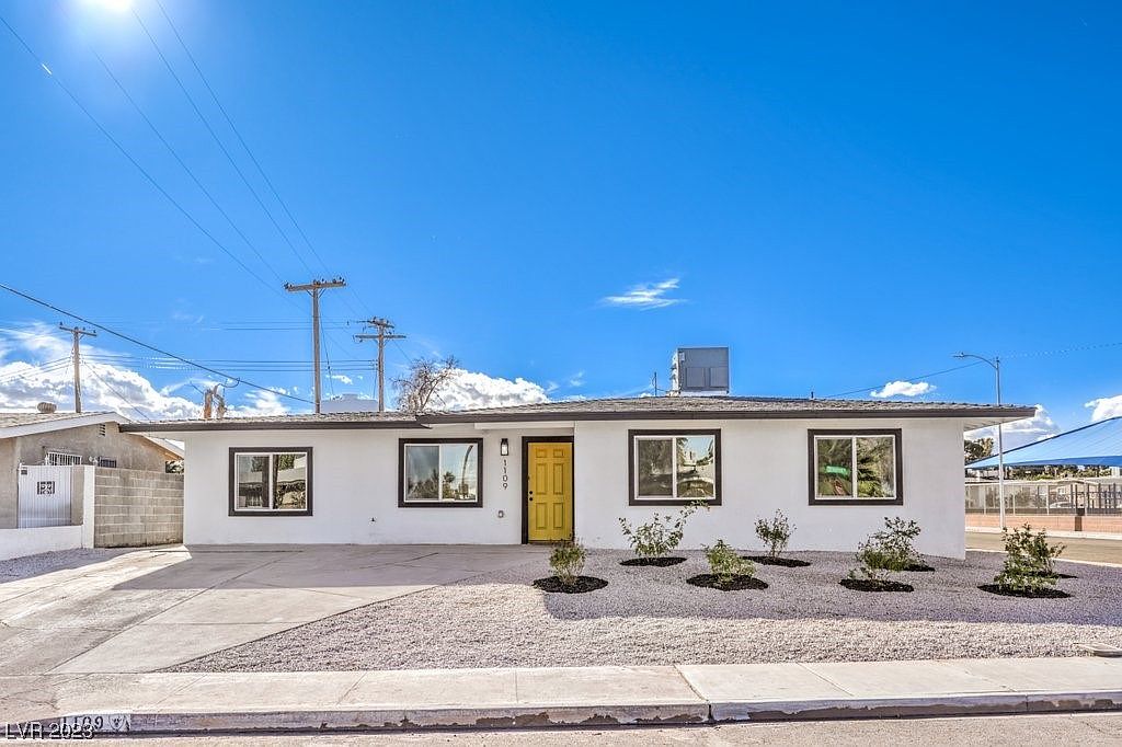 1109 Vernon Ave, Las Vegas, NV 89108 | MLS #2545809 | Zillow