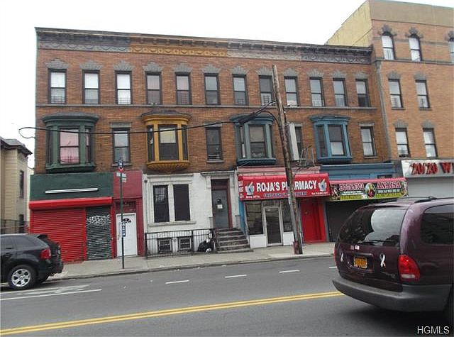 966 E 167th St, Bronx, NY 10459 | Zillow