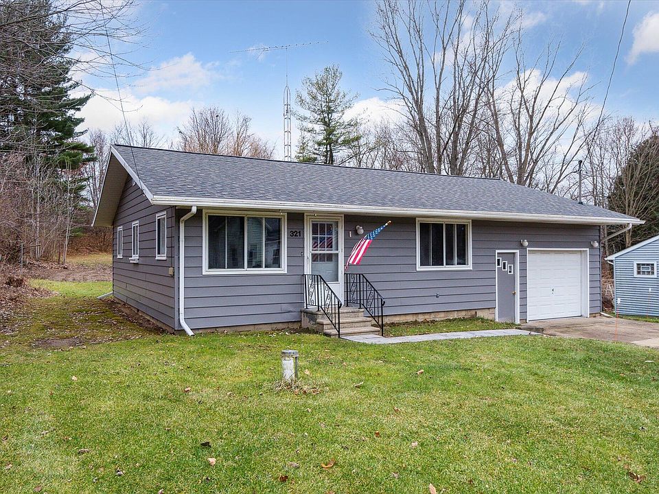321 E Main St, Rives Junction, MI 49277 | Zillow