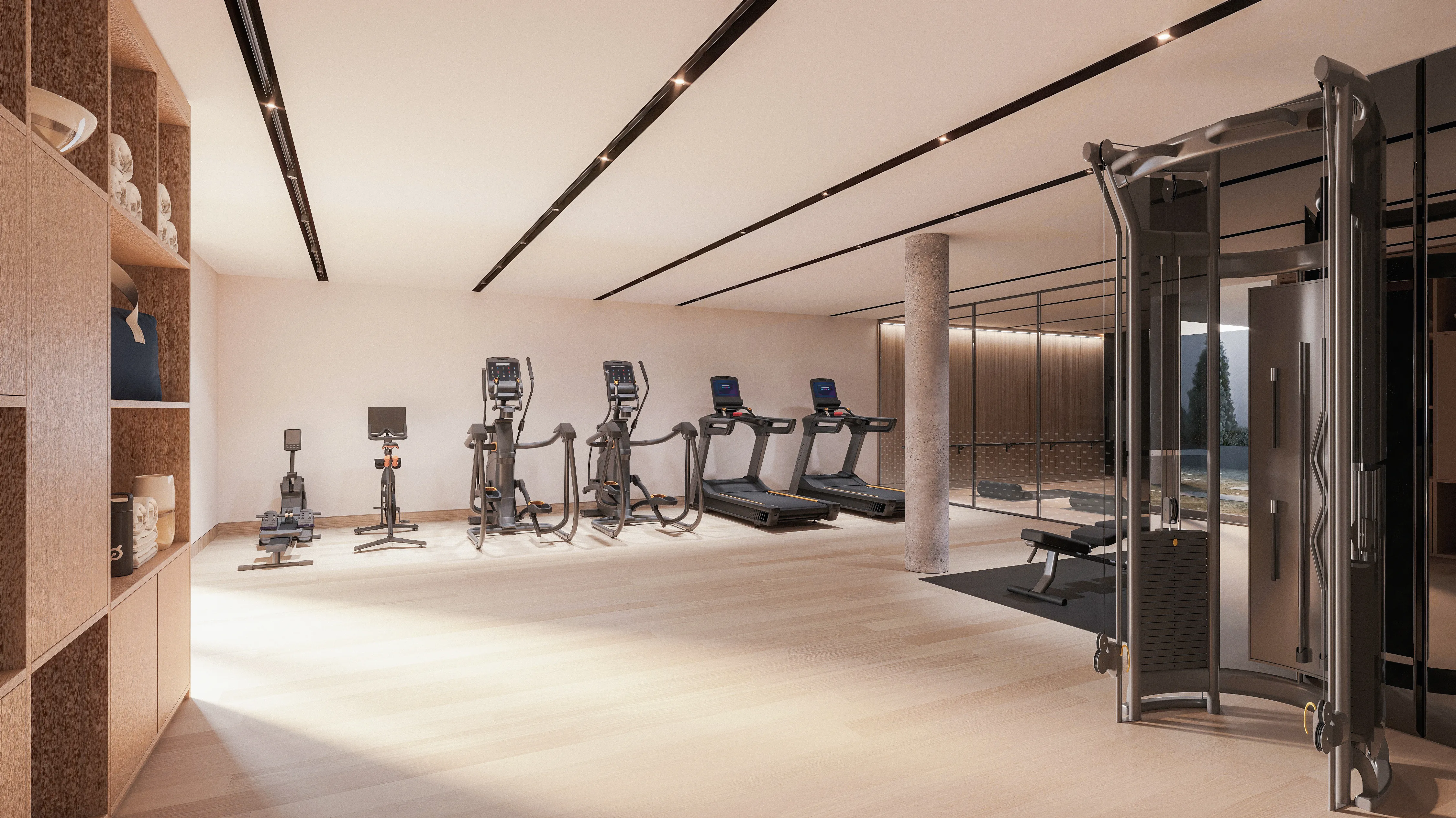 110 North First Street #PHA in Williamsburg, Brooklyn | StreetEasy