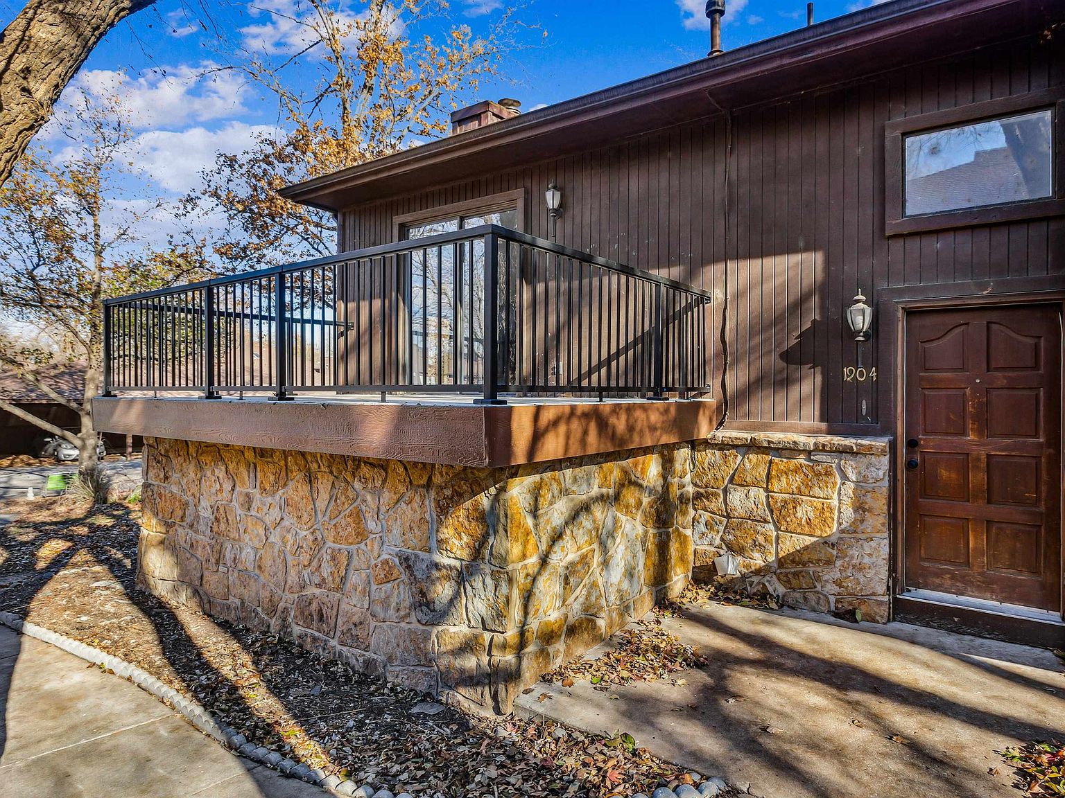 2421 S Yellowstone St APT 1904, Wichita, KS 67215 | Zillow