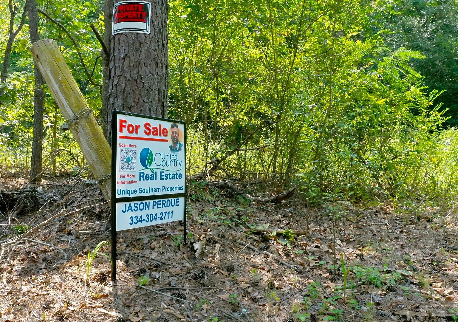 0 Saint James Church Rd LOT 2, Rutledge, AL 36071 | Zillow