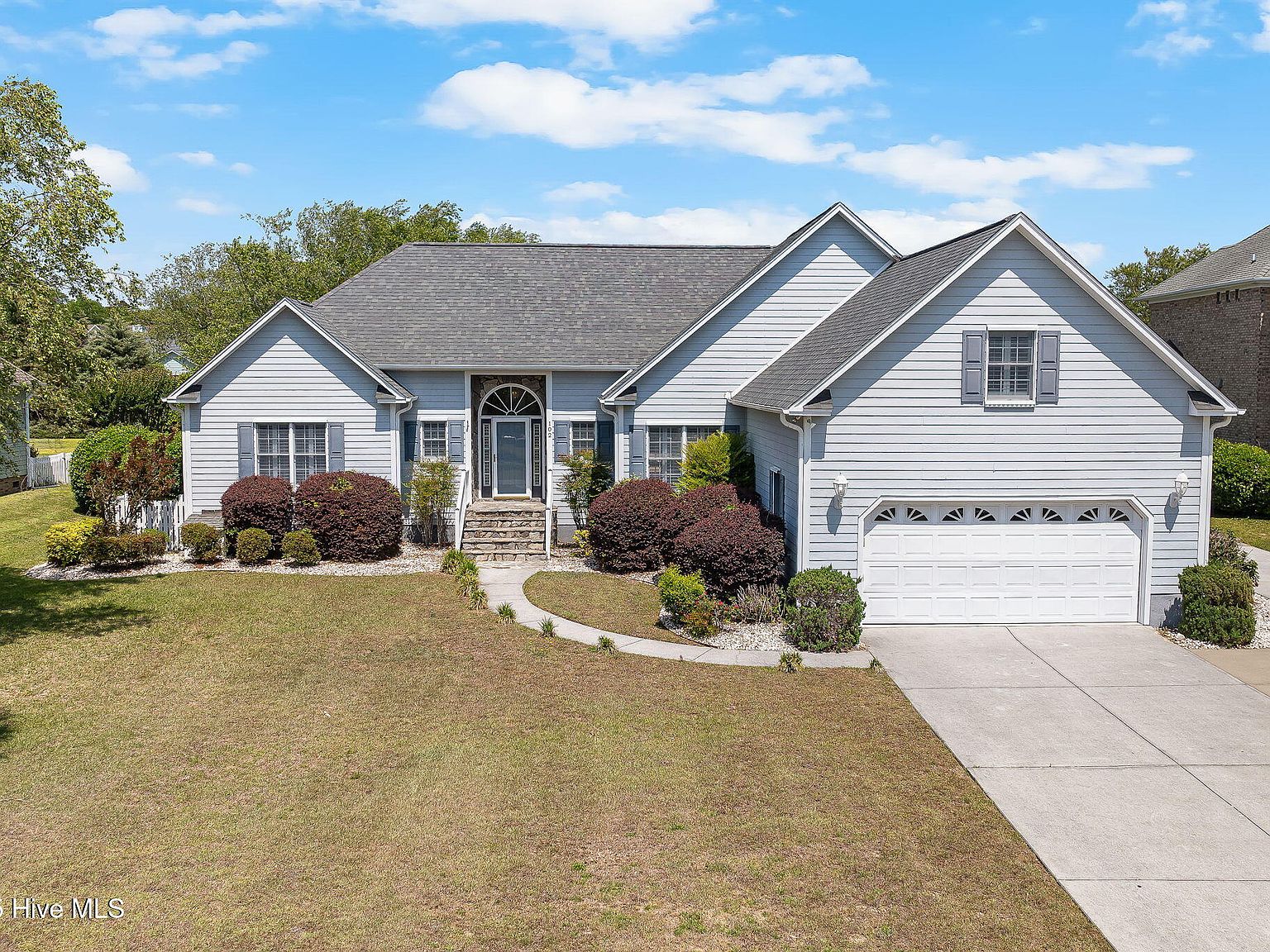 102 Lookout Ridge, Cedar Pt, NC 28584 | Zillow