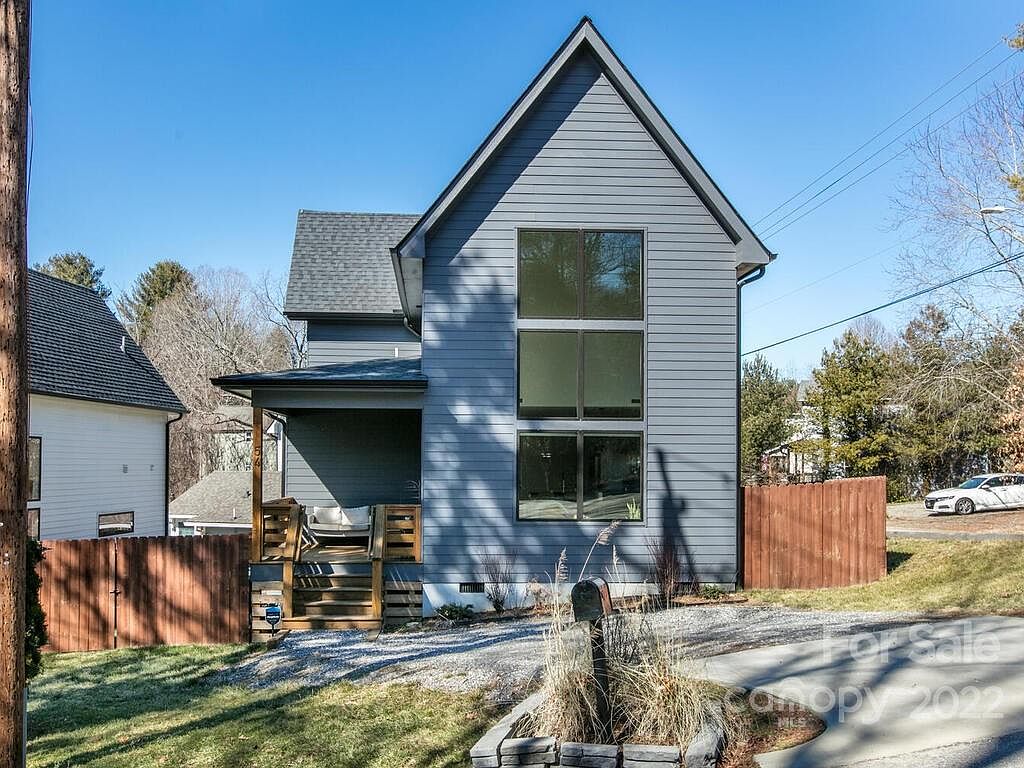 54 Busbee View Rd, Asheville, NC 28803 | Zillow