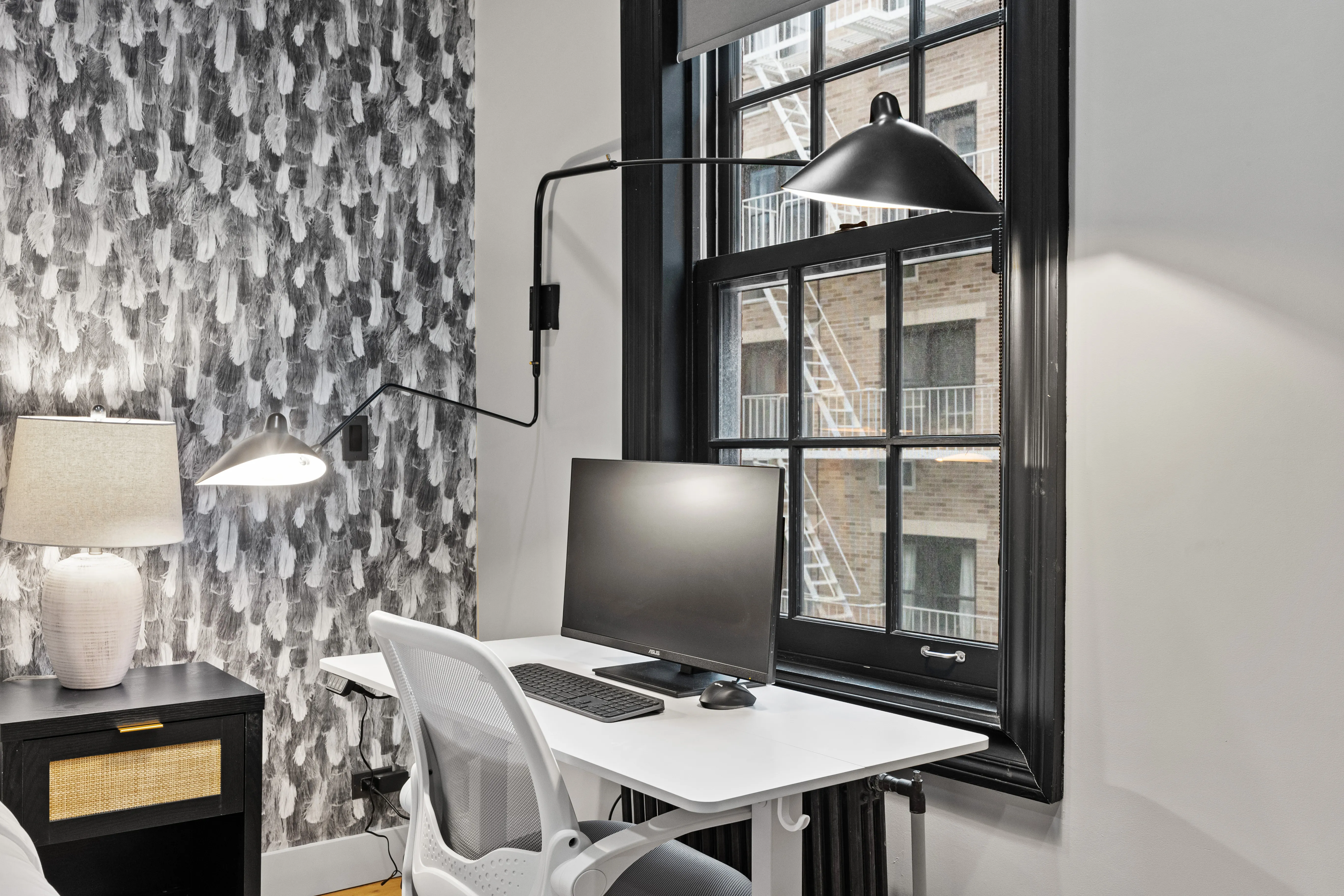 58 Downing Street #1A in West Village, Manhattan | StreetEasy