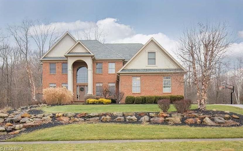 6832 Kyle Ridge Pointe, Canfield, OH 44406 | Zillow
