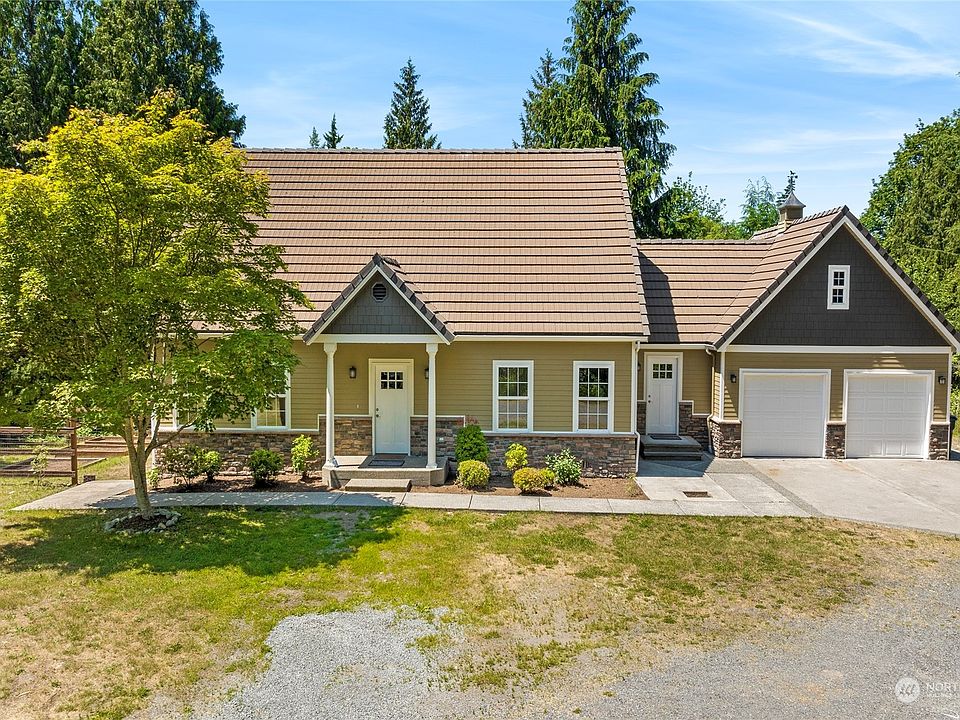 15816 66th Avenue NW, Stanwood, WA 98292 | MLS #2133119 | Zillow