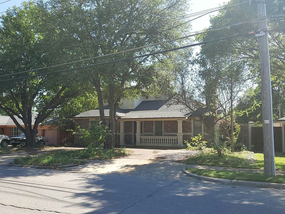 6554 Fisher Rd, Dallas, TX 75214 | Zillow