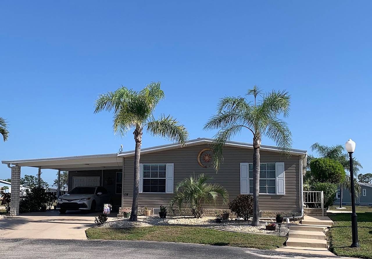 27110 Jones Loop Rd #114, Punta Gorda, FL 33982 | Zillow
