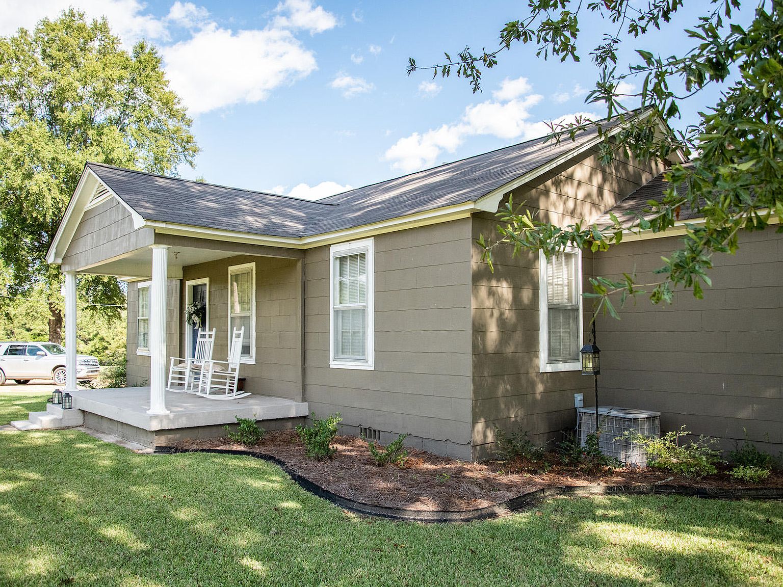 491 Vaiden Kilmichael Rd, Kilmichael, MS 39747 | Zillow