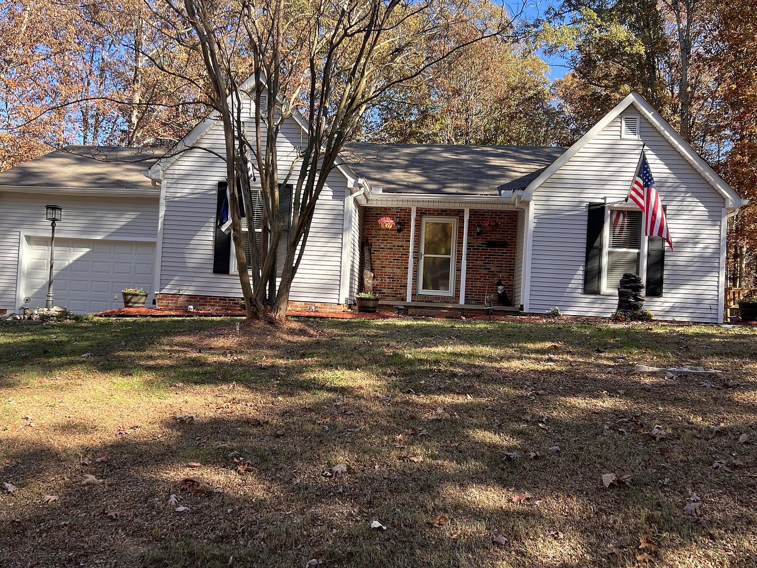 3510 Flag Dr LOT 16, Centerville, TN 37033 | Zillow