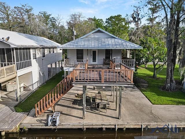 230 Bayou Tranquille Rd, Pierre Part, LA 70339 | Zillow