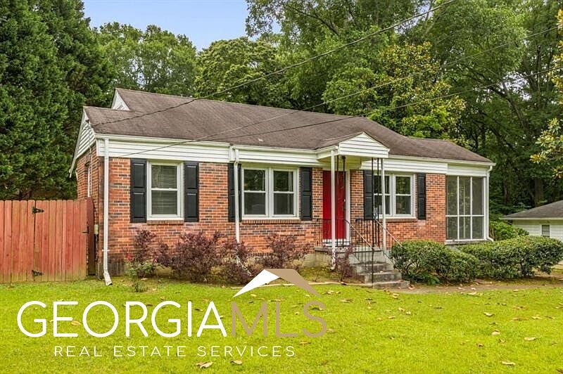 1467 Merriman Ln, Atlanta, GA 30324 | Zillow