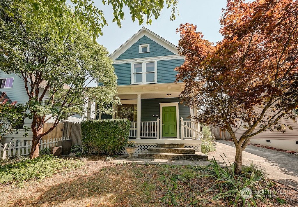 3221 Hoyt Avenue, Everett, WA 98201 | MLS #2147620 | Zillow