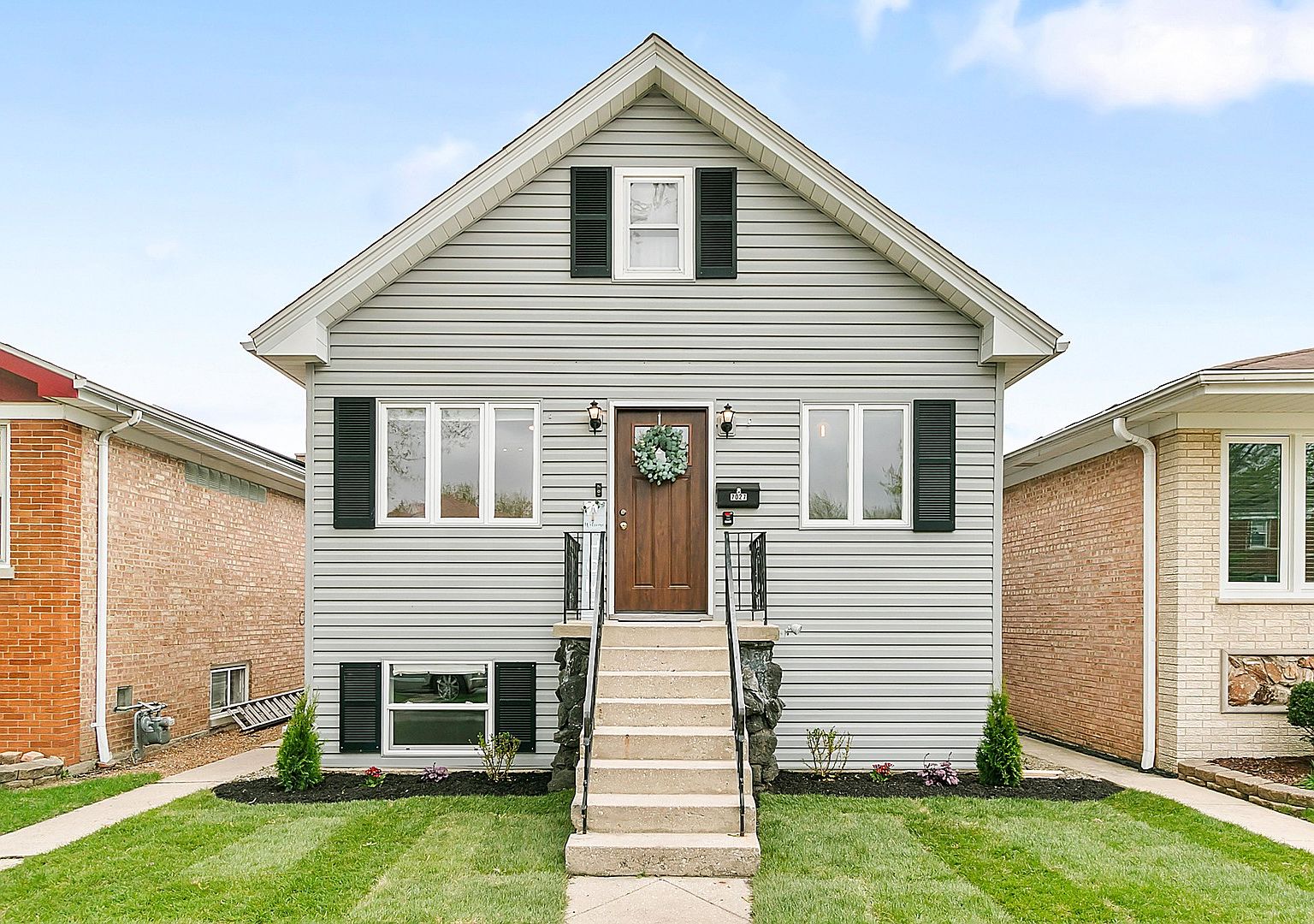 7027 40th St, Stickney, IL 60402 | Zillow