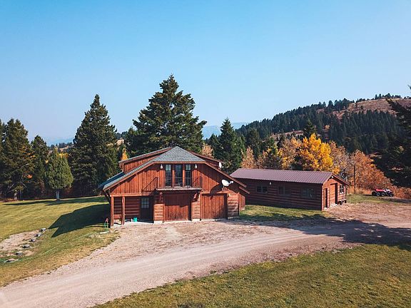 3100 County Road 129, Grover, WY 83122 | MLS #10960083 | Zillow