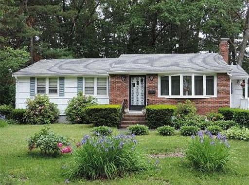 17 Pinewood Rd, Peabody, MA 01960 | Zillow