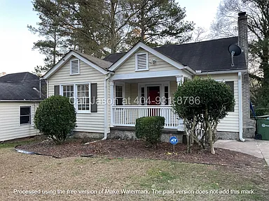 1860 Beecher Rd SW Atlanta GA | Zillow