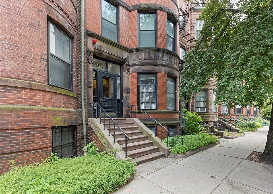 511 Beacon St APT 2, Boston, MA 02215 | Zillow