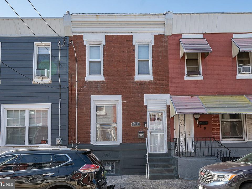 2126 N Lambert St, Philadelphia, PA 19121 | MLS #PAPH2170008 | Zillow