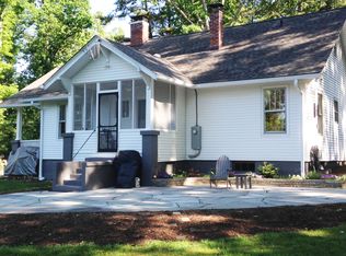 45 Trinity Chapel Rd, Asheville, NC 28805 | Zillow