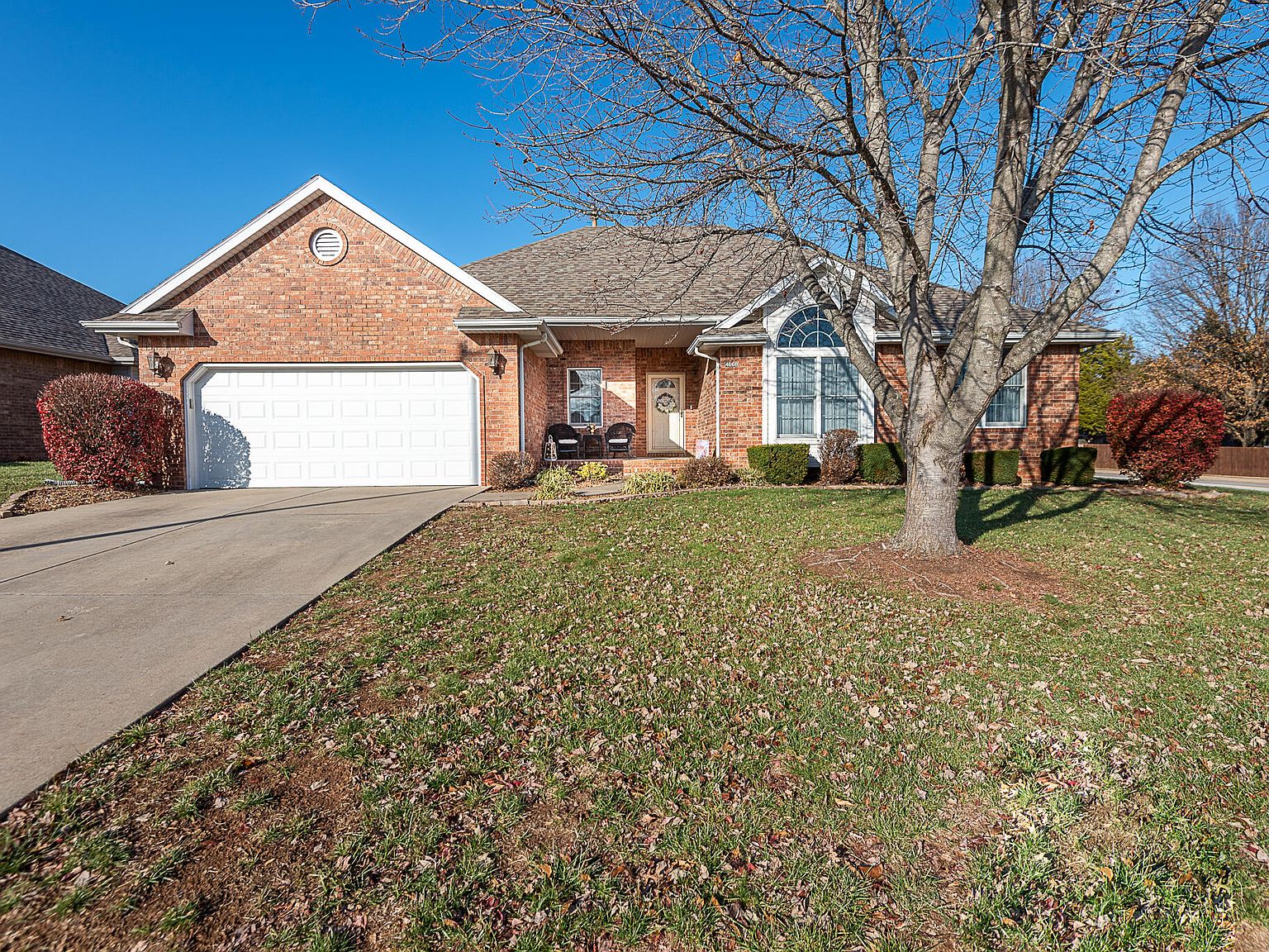 4668 South Warren Road, Springfield, MO 65810 | Zillow