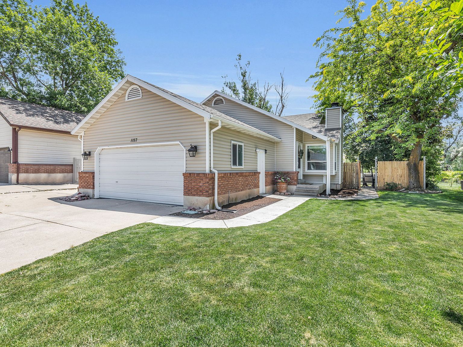 1157 W Shepard Ln, Farmington, UT 84025 | Zillow