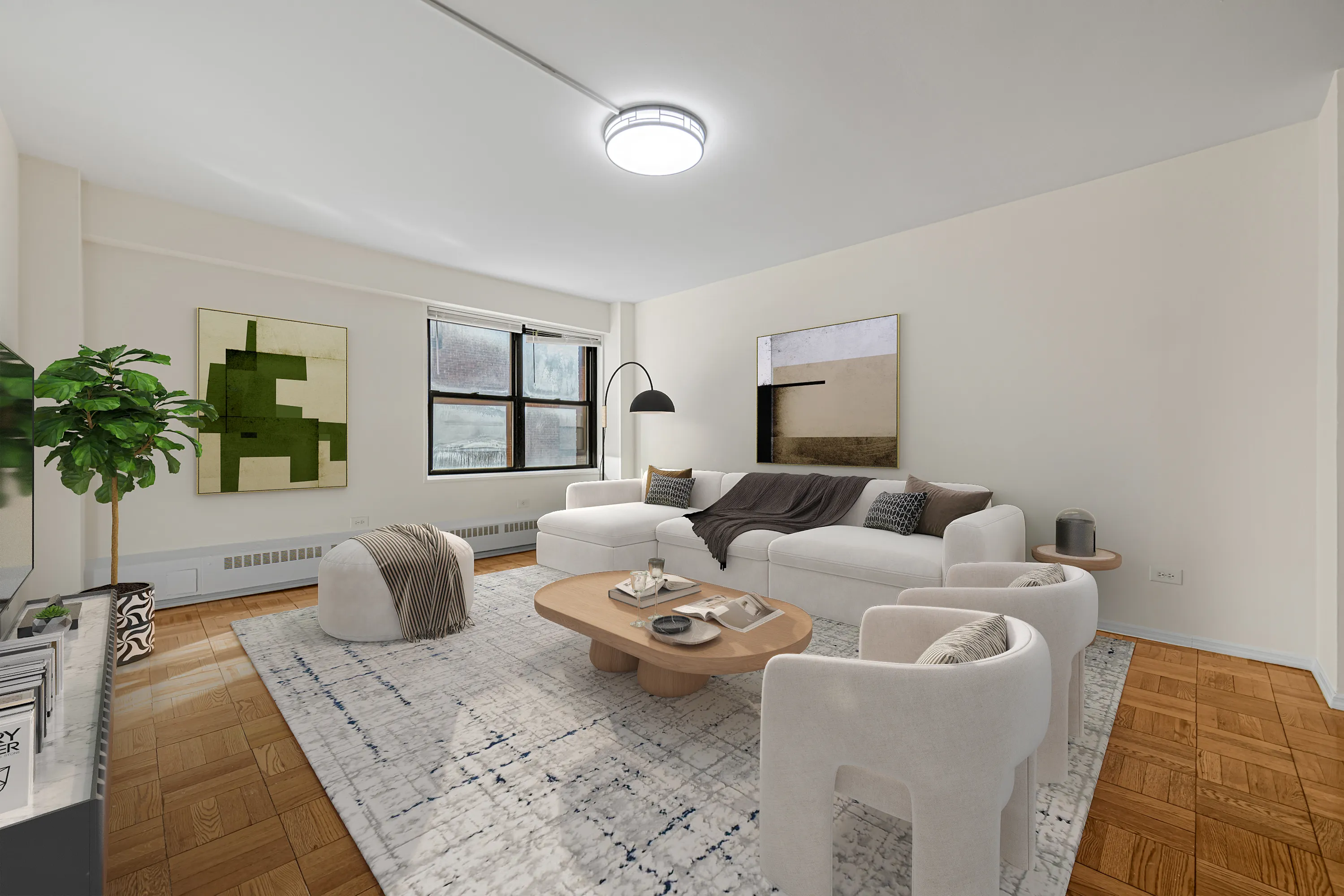 345 West 145th Street #5A2 in Hamilton Heights, Manhattan | StreetEasy