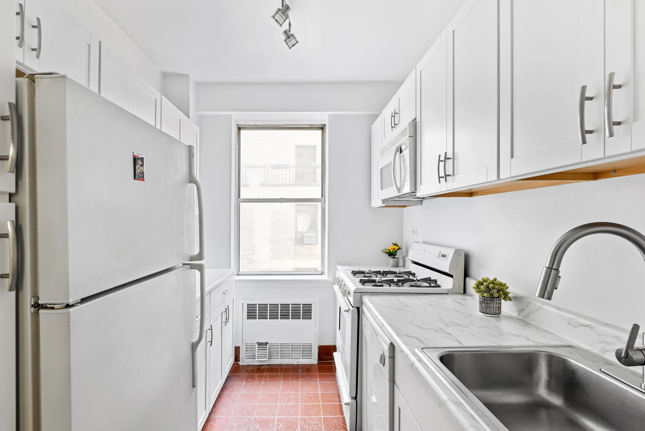 12 Beekman Place #9D in Beekman, Manhattan | StreetEasy