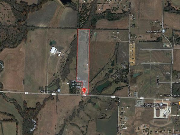 Van Alstyne TX Land & Lots For Sale - 11 Listings | Zillow