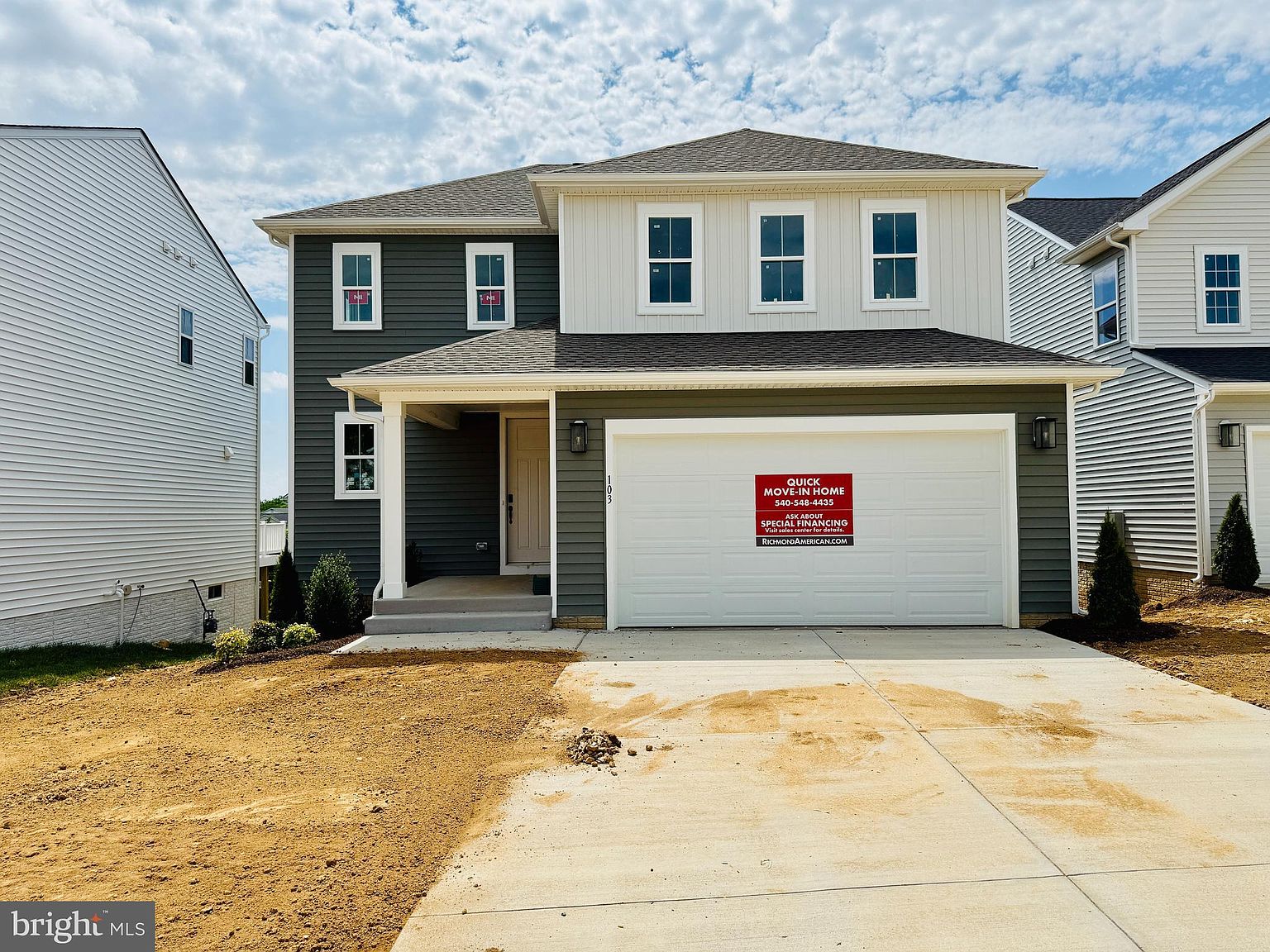 103 Midsummer Ln, Middletown, VA 22645 | Zillow