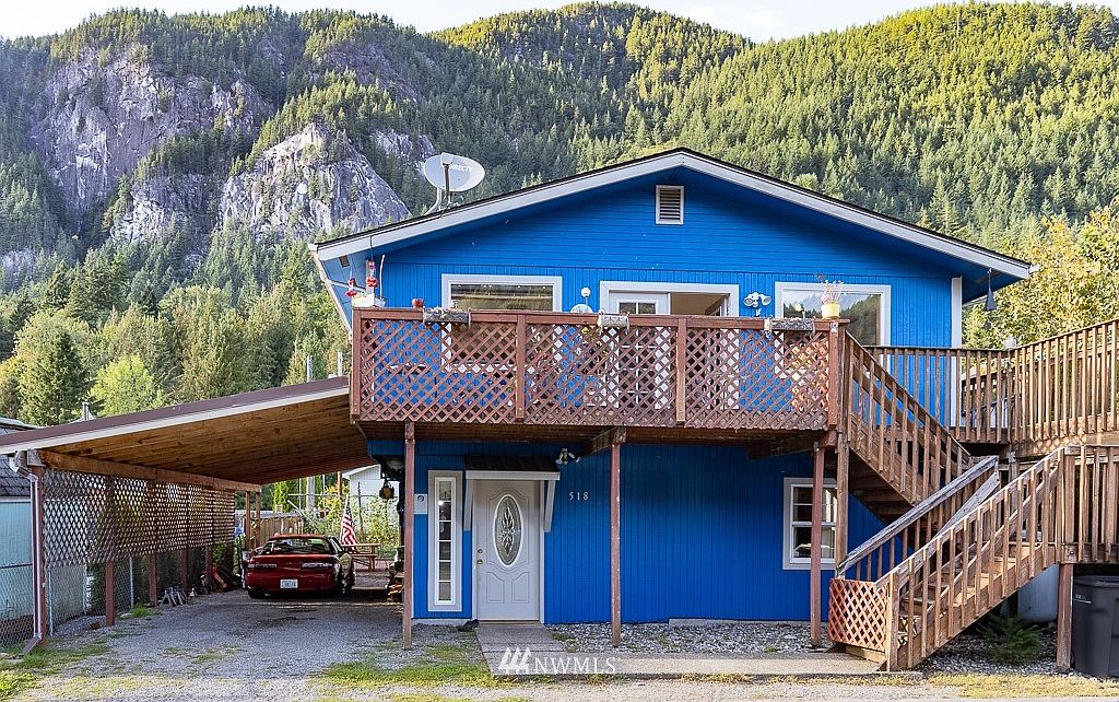 518 Index Ave, Index, WA 98256 | Zillow