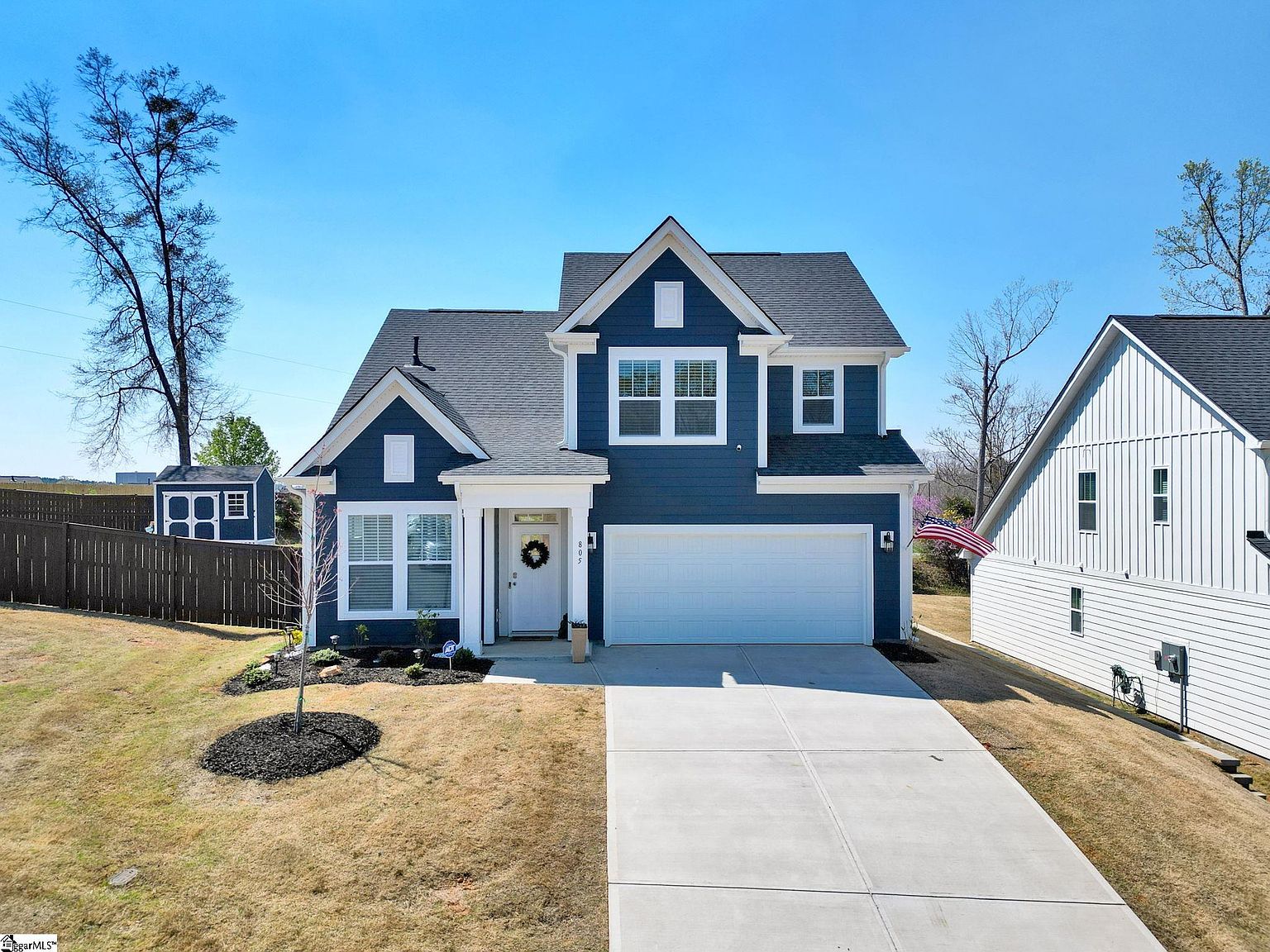 805 Pleasant Falls Dr, Moore, SC 29369 | Zillow