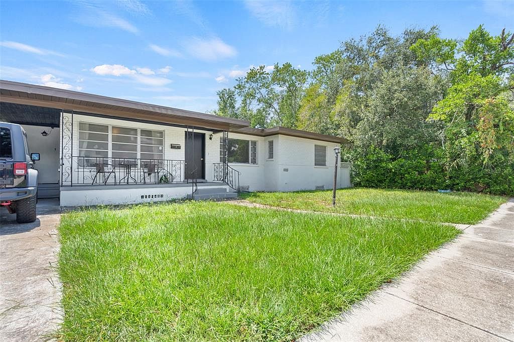 3604 W Azeele St, Tampa, FL 33609 | Zillow