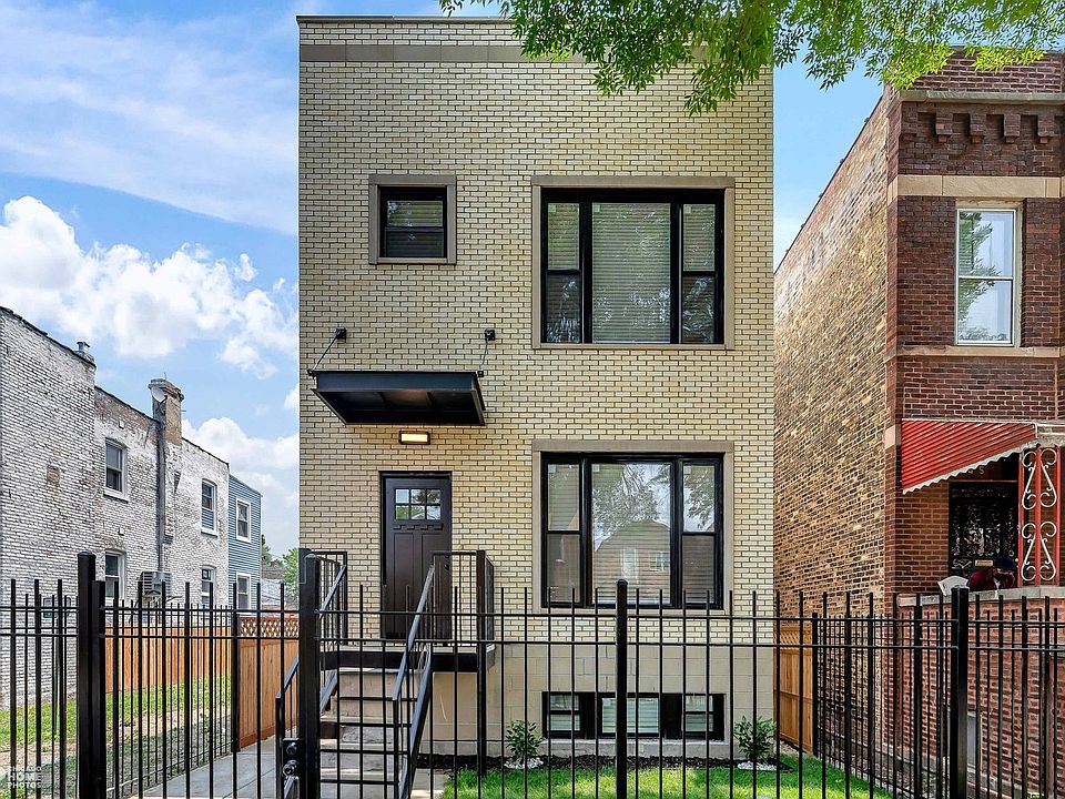 949 N Monticello Ave, Chicago, IL 60651 | MLS #11820305 | Zillow