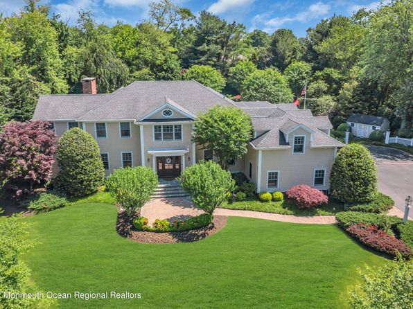 Little Silver NJ Real Estate - Little Silver NJ Homes For Sale | Zillow