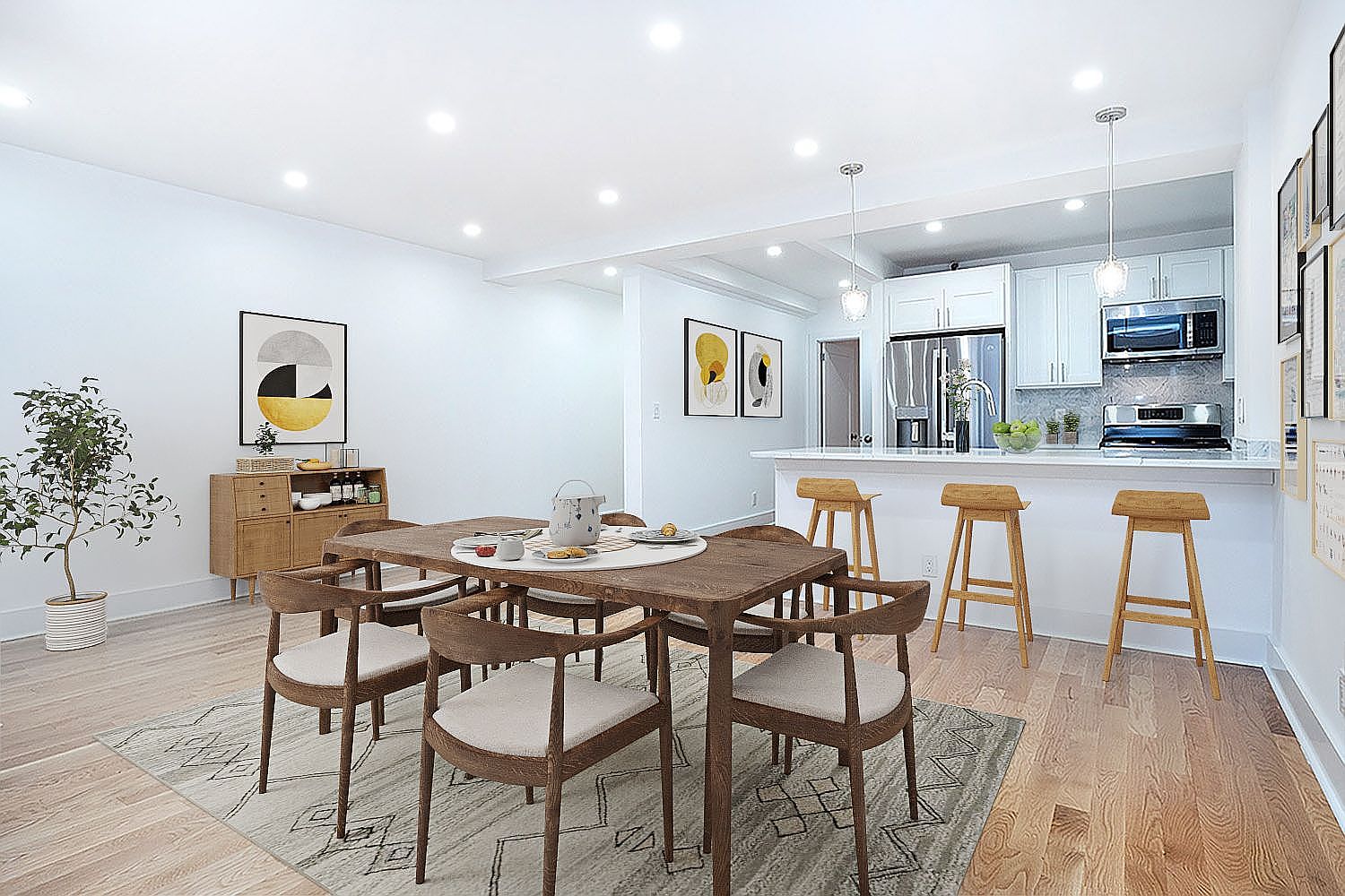 425 Riverside Dr APT 4, New York, NY 10025 | Zillow