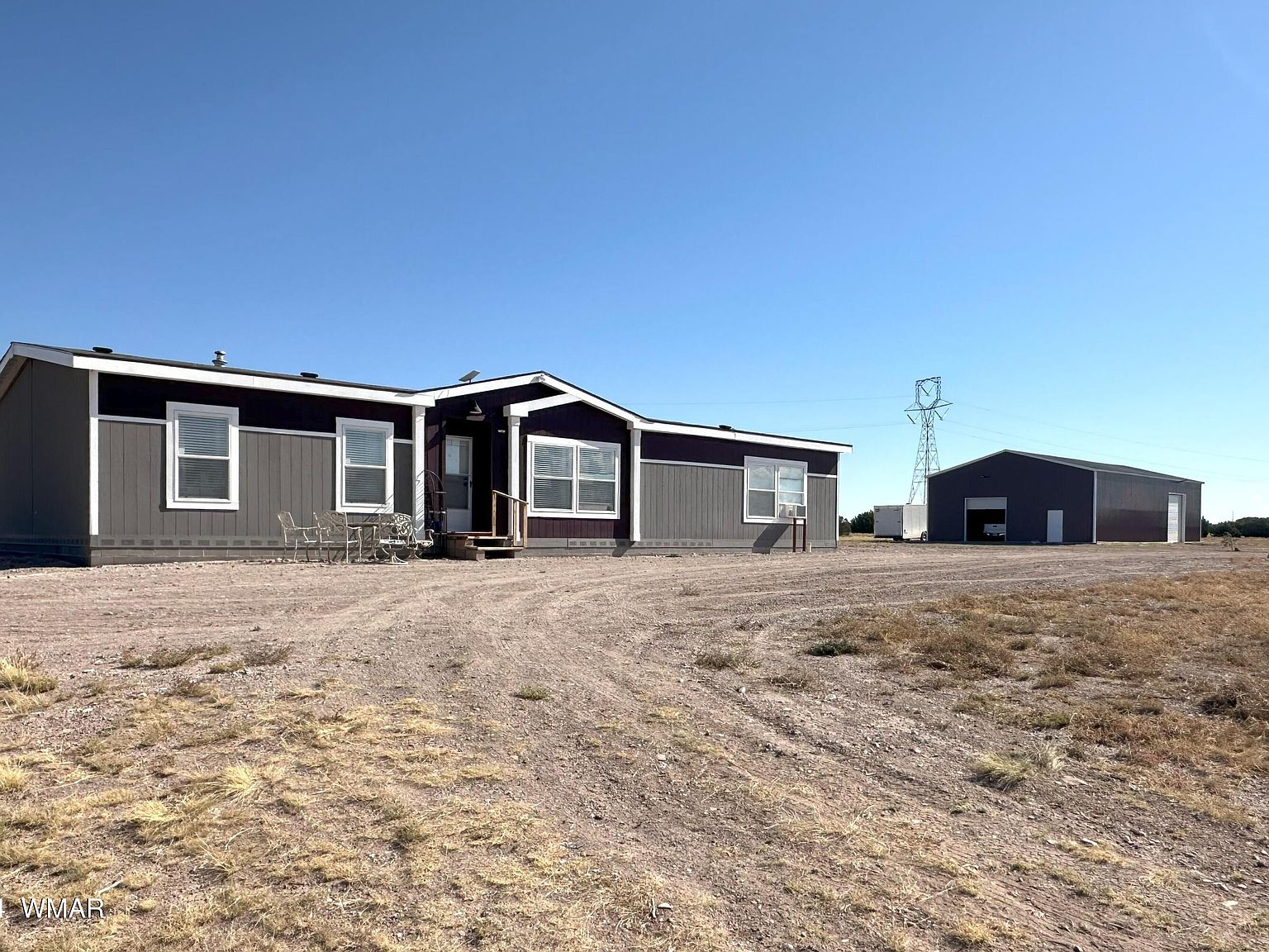 159 County Road 6477 N, Saint Johns, AZ 85936 | MLS #253334 | Zillow