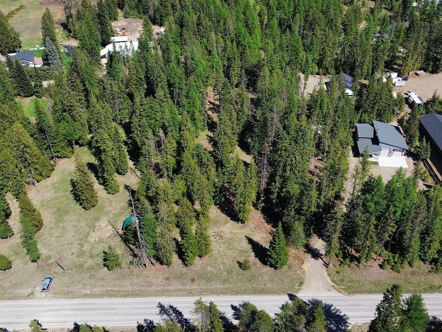 4974 Dickensheet Rd, Coolin, ID 83821 | MLS #20241266 | Zillow
