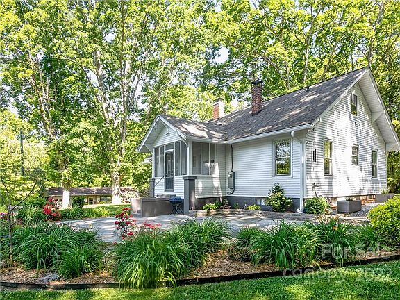 45 Trinity Chapel Rd, Asheville, NC 28805 | Zillow