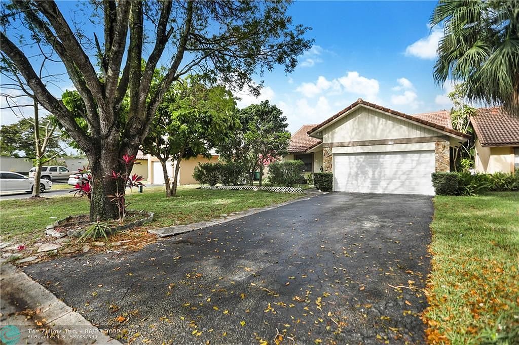 2348 NW 94th Ave, Coral Springs, FL 33065 | Zillow