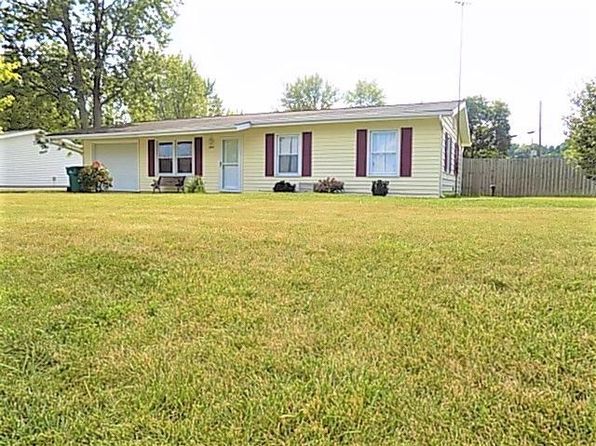 Decatur Real Estate - Decatur IN Homes For Sale | Zillow