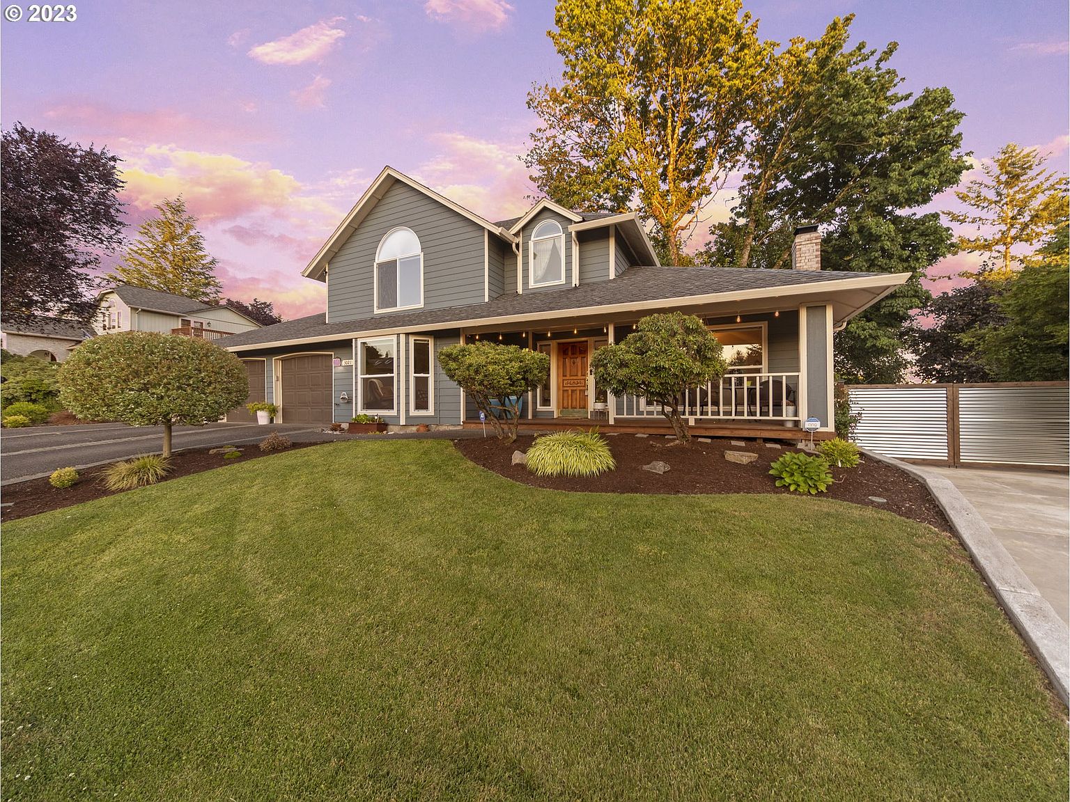 3021 SE Briarwood Dr, Vancouver, WA 98683 | Zillow