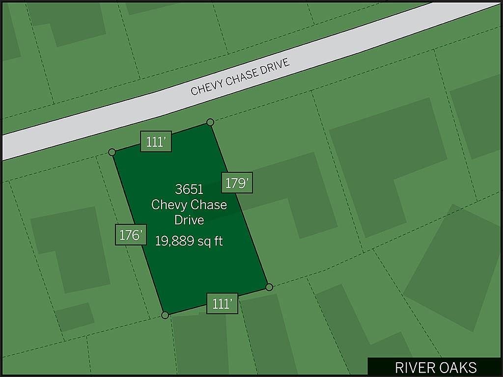 3651 Chevy Chase Dr, Houston, TX 77019 | Zillow