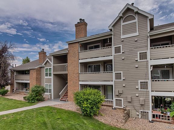 Cambridge Commons Condominiums - Littleton, CO | Zillow