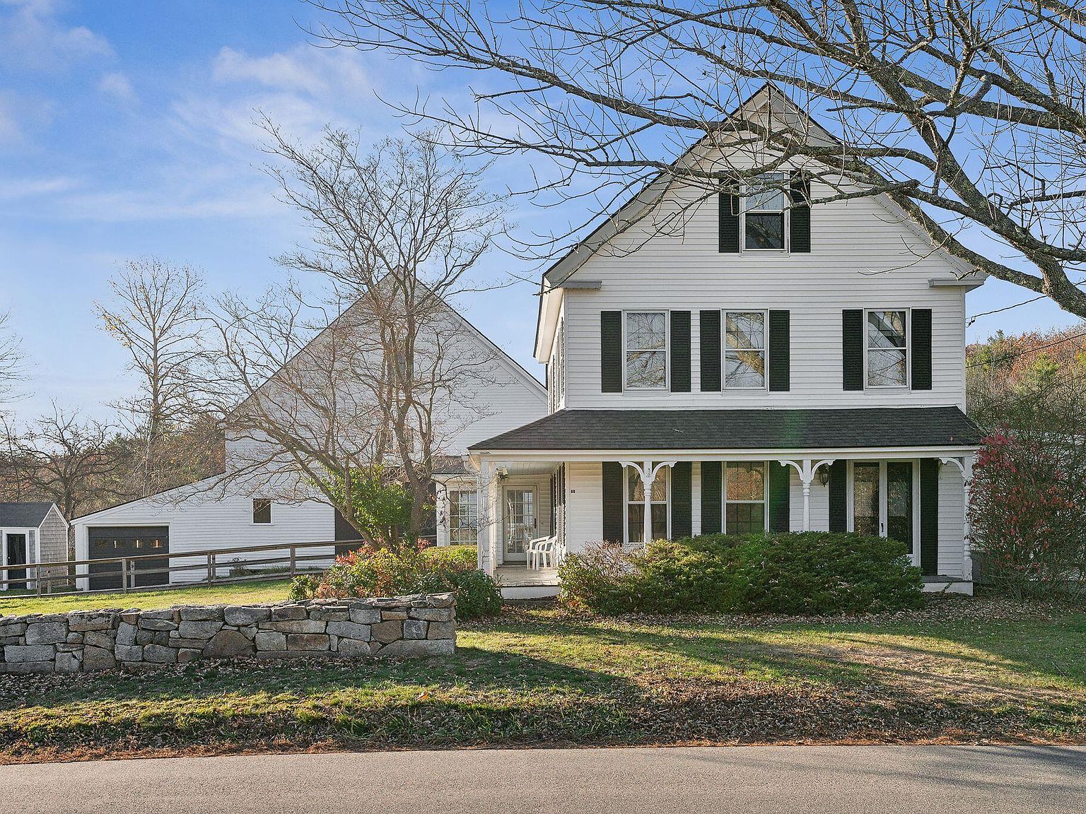 90 Mill Lane, York, ME 03909 | Zillow