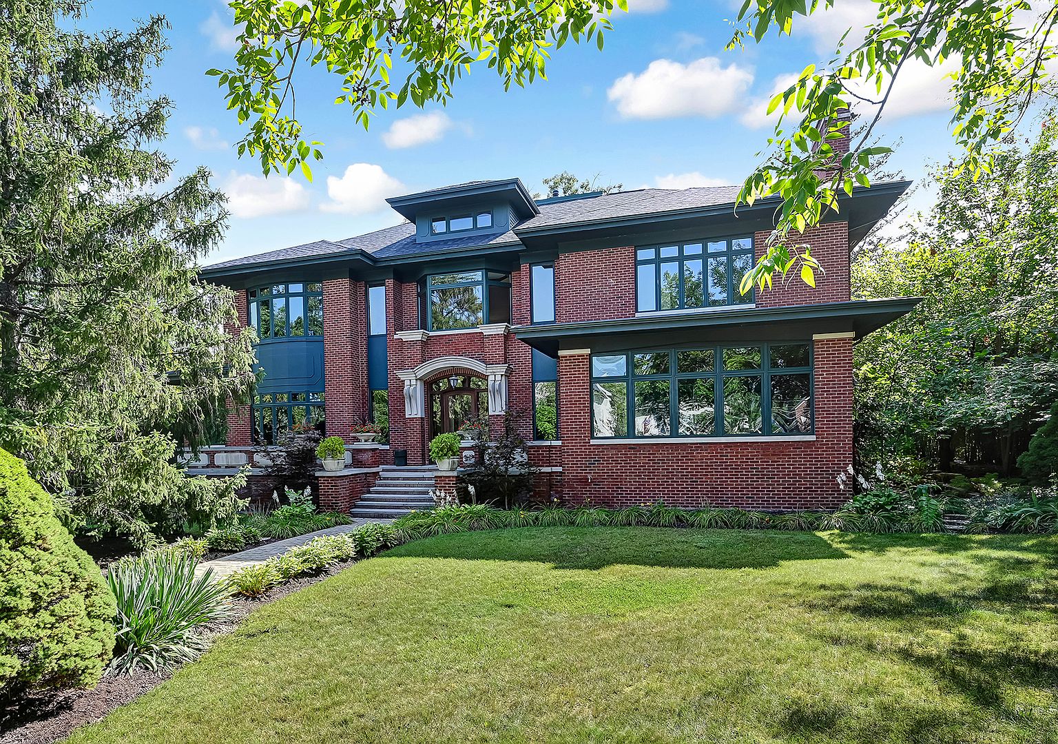 4019 Howard Ave, Western Springs, IL 60558 | MLS #12349183 | Zillow