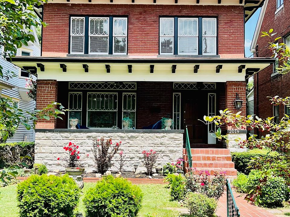 2019 Baringer Ave, Louisville, KY 40204 | MLS #1666175 | Zillow